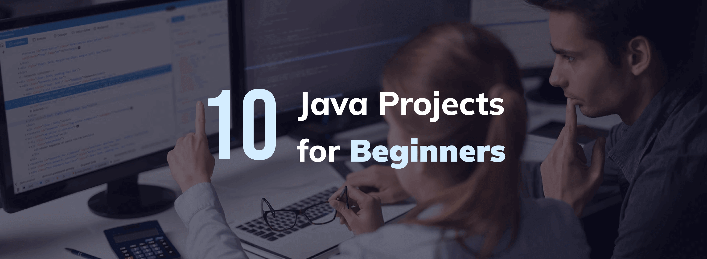 10 Java Projects For Beginners Freelance Services Ithire